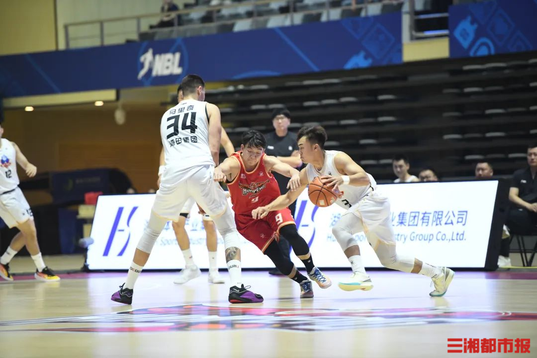 首战大胜41分！送6张门票，请球迷看长沙勇胜NBL新赛季首个主场比赛 - 今日关注 - 湖南在线 - 华声在线